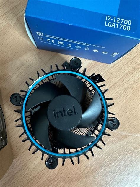 Cpu Kühler Kaufen Auf Ricardo