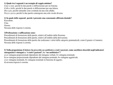 Ppt Sintassi Powerpoint Presentation Free Download Id1439964