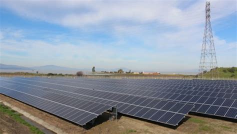 Ntpc Has Commissioned 55 Mw Solar Project At Bhadla Equitypandit
