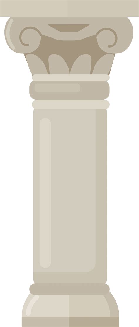 Free Pillar Clipart Download Free Pillar Clipart Png Images Free