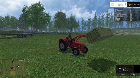 Fs15 Oldtimer Pack From Ls11 V 12 Oldtimer Mod Für Farming Simulator 15