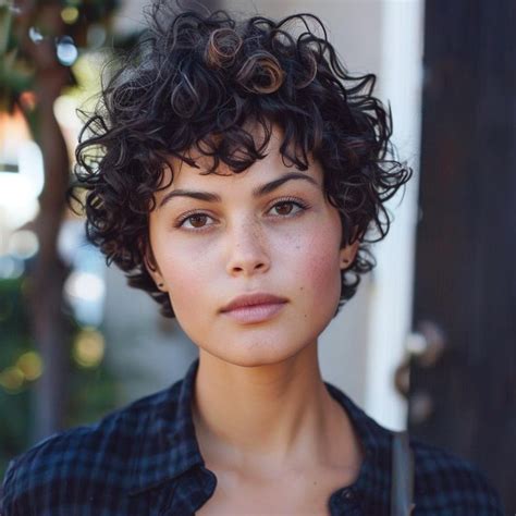 70 Ideias De Corte Pixie Para Inspirar Seu Novo Estilo