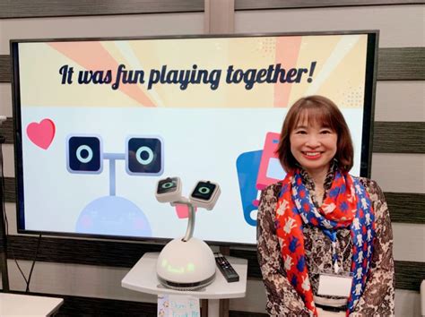 Toshie Takahashi On Linkedin Ai Robots Ai4good