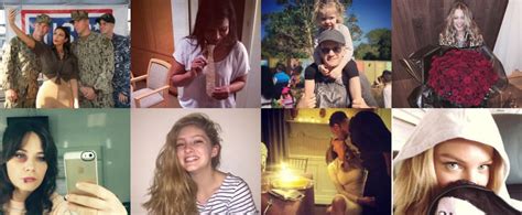 Celebrity Instagram Pictures Dec 4 2014 Popsugar Celebrity