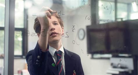 北京德威国际学校官网 北京德威英国国际学校