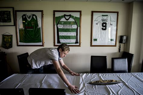 Yeovil Town Has Its Shot At Manchester United In The Fa Cup The New