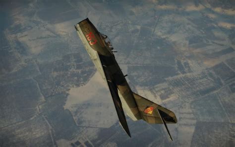 East German Ddr Mig 15bis Rwarthunder East German Ddr Mig 15bis Rwarthunder