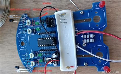 单片机寻迹、避障、蓝牙小车练手让小车同时具有蓝牙控制避障寻迹功能编程 Csdn博客
