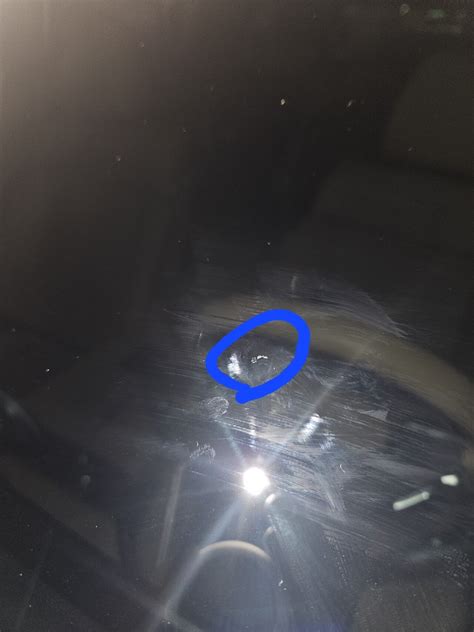 출고 한달 앞유리 돌빵 ㅠ 자동차 에펨코리아