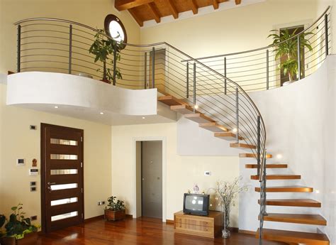 Scale Sommariva Casa