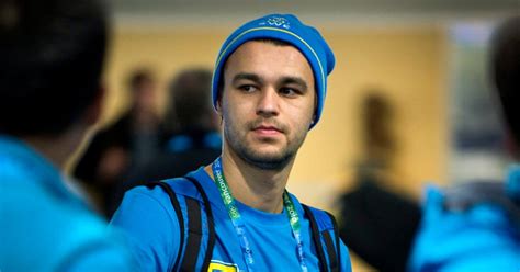 W katastrofie Jaka zginął bramkarz urodzony w Polsce Dziennik pl