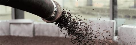 Delivery Methods Lightweight Expanded Clay Fill Aggregate