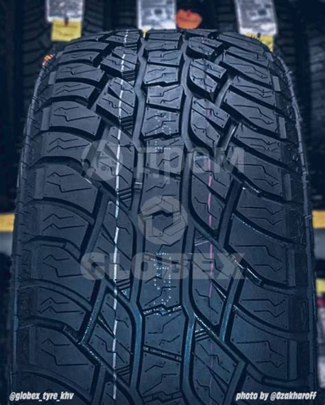 Roadmarch Primemax A/T II 285/70R17LT 121/118Q