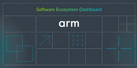 Software Ecosystem Dashboard For Arm