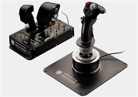Flight Sim Joystick For Macbook Air Amelalock