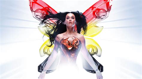 Autre Katy Perry The Lifetimes Tour Merksem Flandres