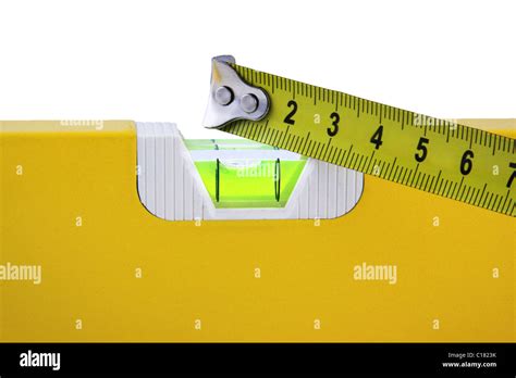 Measuring Scale Water Level Scale Hi Res Stock Photography And Images Alamy
