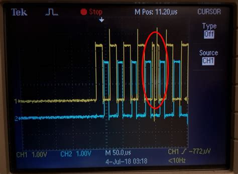 Timers Inaccurate Pwm Signal Frequency And Timing Arduino Stack