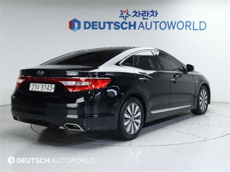 2016 현대 그랜저hg 하이브리드 24 Hev 프리미엄 1280만원 중고차 안심할수있는 매매 합니다 경기도 수원시 권선구 권선동 비즈프로필