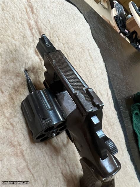 Fie Firearms Titan Tiger