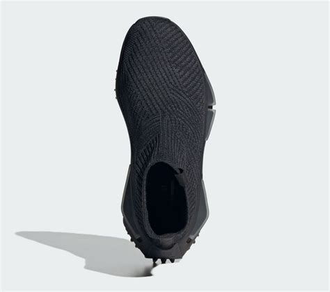 Où Acheter Les Adidas Nmd S1 Sock Core Black Au Meilleur Prix