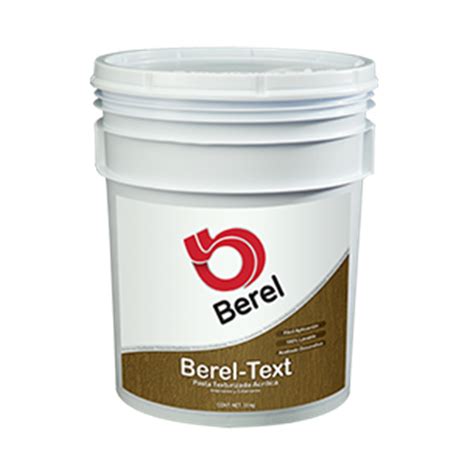 Berel Panel Rey Mexico