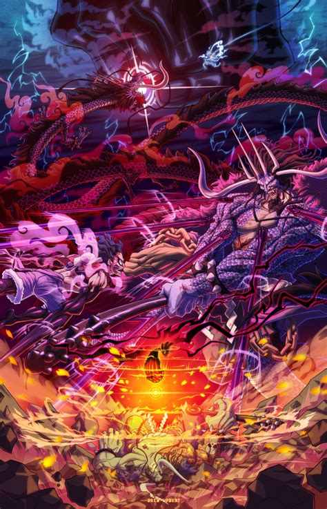 One Piece Vs Artofit