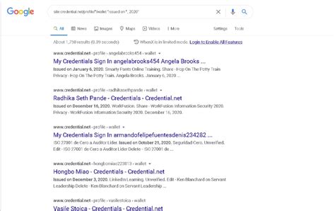 Best 12 How To Source On The Lesser Known Site Credential Artofit