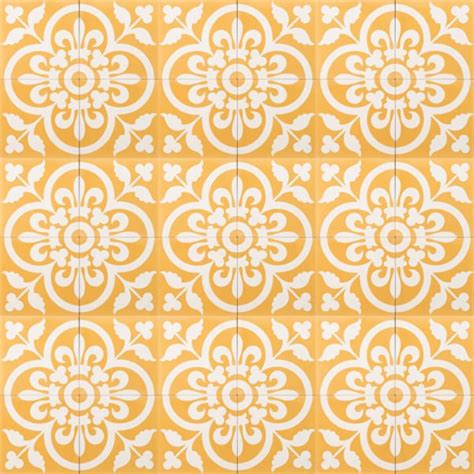 Mustard Royal Jatana Interiors Tiles
