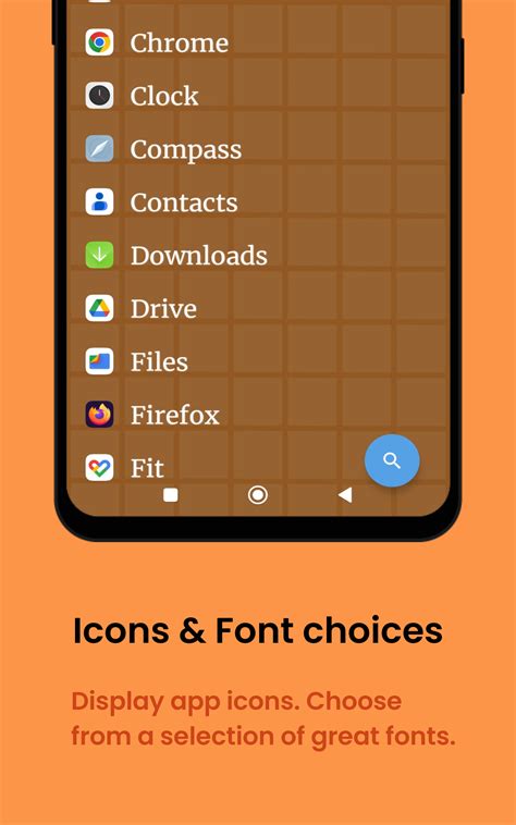 Easy Launcher Minimal Launcher F Droid Free And Open Source