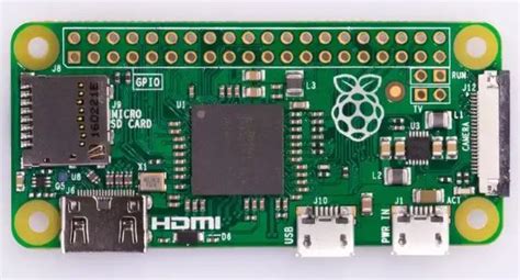 Starting With Raspberry Pi Using Python Chapter Pantech AI