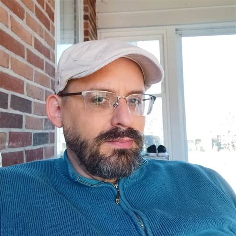 Tim Bertolet Threads Say More