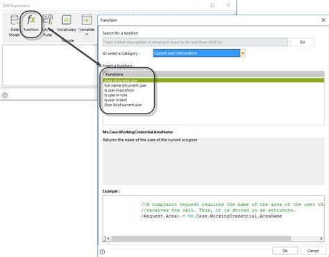Namespace Mecase