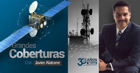 30 Años De Hechos Con Javier Alatorre Reporteros Y Conductores Hablan