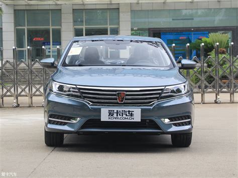 中国品牌紧凑型车回顾 爱卡汽车图片