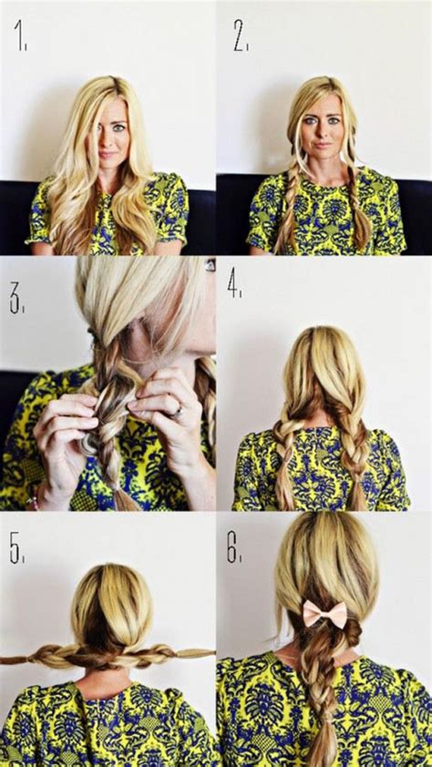 Hair Tutorials Beauty Tutorials
