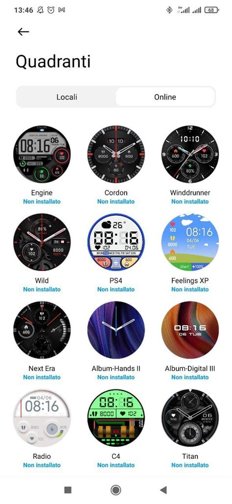 Xiaomi Mi Watch Con ALEXA in ITALIANO è troppo SMART ma anche OTTIMO per lo SPORT