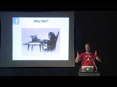 Jsconf Talk Node At Facebook From Jsconf Class Central