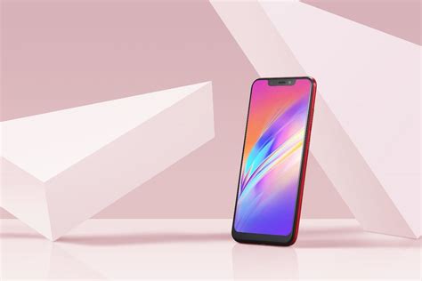 Infinix Mobility S New Hot X Gives You The Power To See Everything Bellanaija