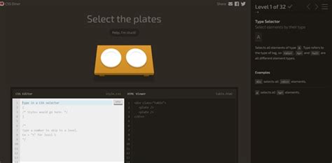 Learn CSS By Playing Games Freelance WordPress And PHP Developer Apple Rinquest