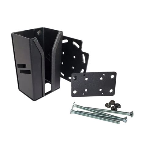 Barcode Scanner Cradle And Mount Evp Emergency Vehicle Products