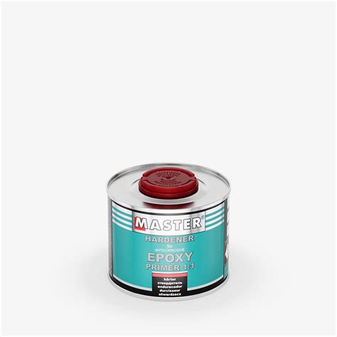 Epoxy Primer Master Intaritor Pt Anticoroziv Epoxy Primer 1