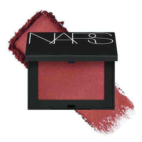 Nars Powder Blush Shade Orgasm Rush Bagallery