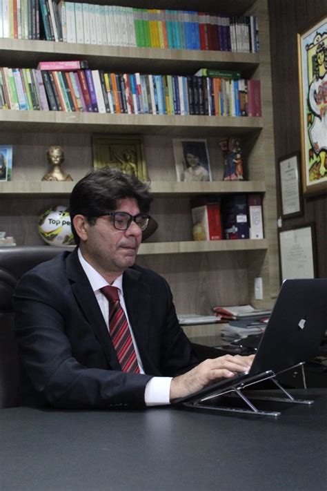 Valmir E Gustinho Os “donos Do Jogo” E De Conversa Política O Que é