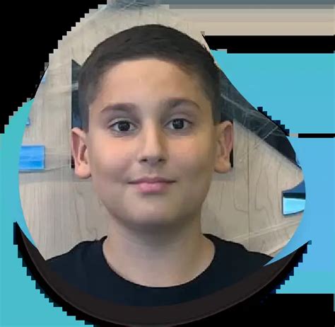 Amirsam Nasrinpay Code Ninjas Blog