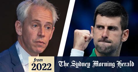 Novak Djokovic Australia Visa Ban Overturned Clearing Path To Play