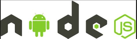 Android üzerinde Nodejs Geliştirmeleri Bilişim Io