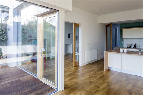 Silchester Park — Pg Architects