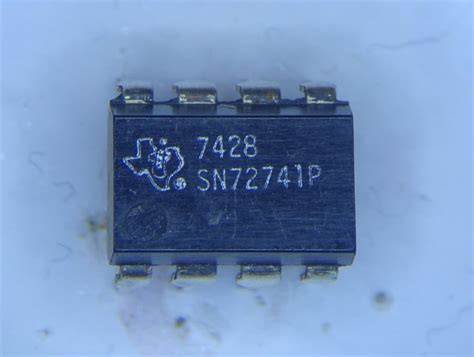 Tiny Transistors Its Whats Inside That Counts Page 2