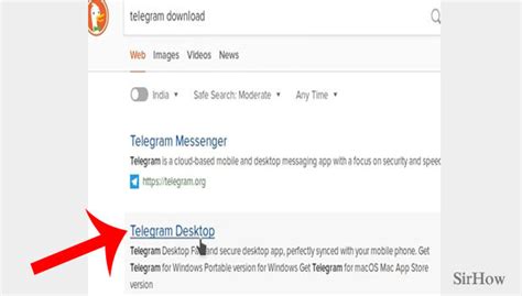 Know How To Install Telegram On Linux In 4 Simple Steps With Pictures